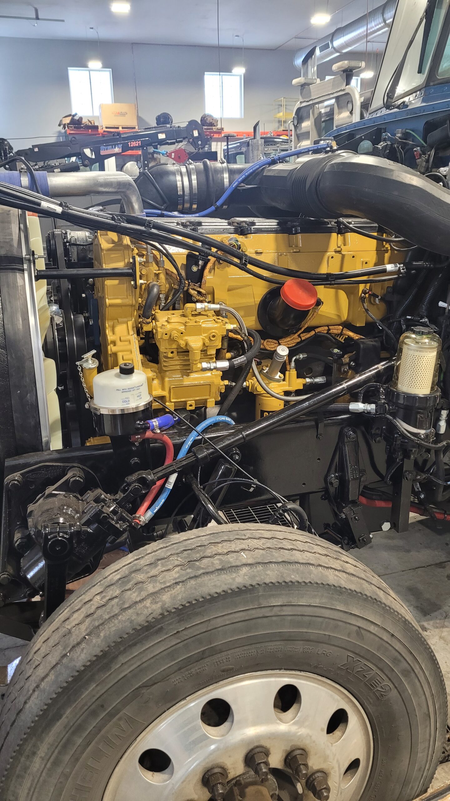 ETI Truck & Trailer Repair and Welding – Equipment Transport, Inc.